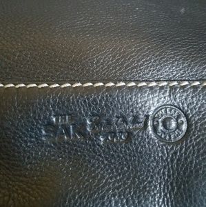 The Sak | Bags | The Sak Pink Label Leather Bag | Poshmark